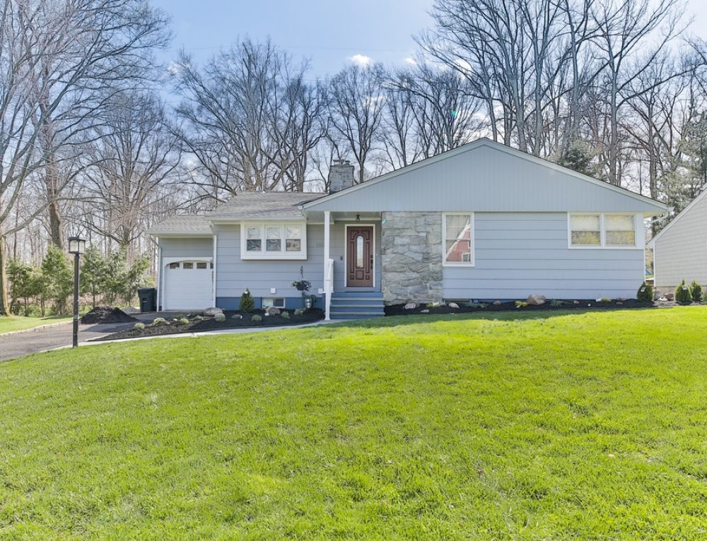 Ridgewood, NJ - Custom Home Design - Home Architect Studio | Smart Home ...